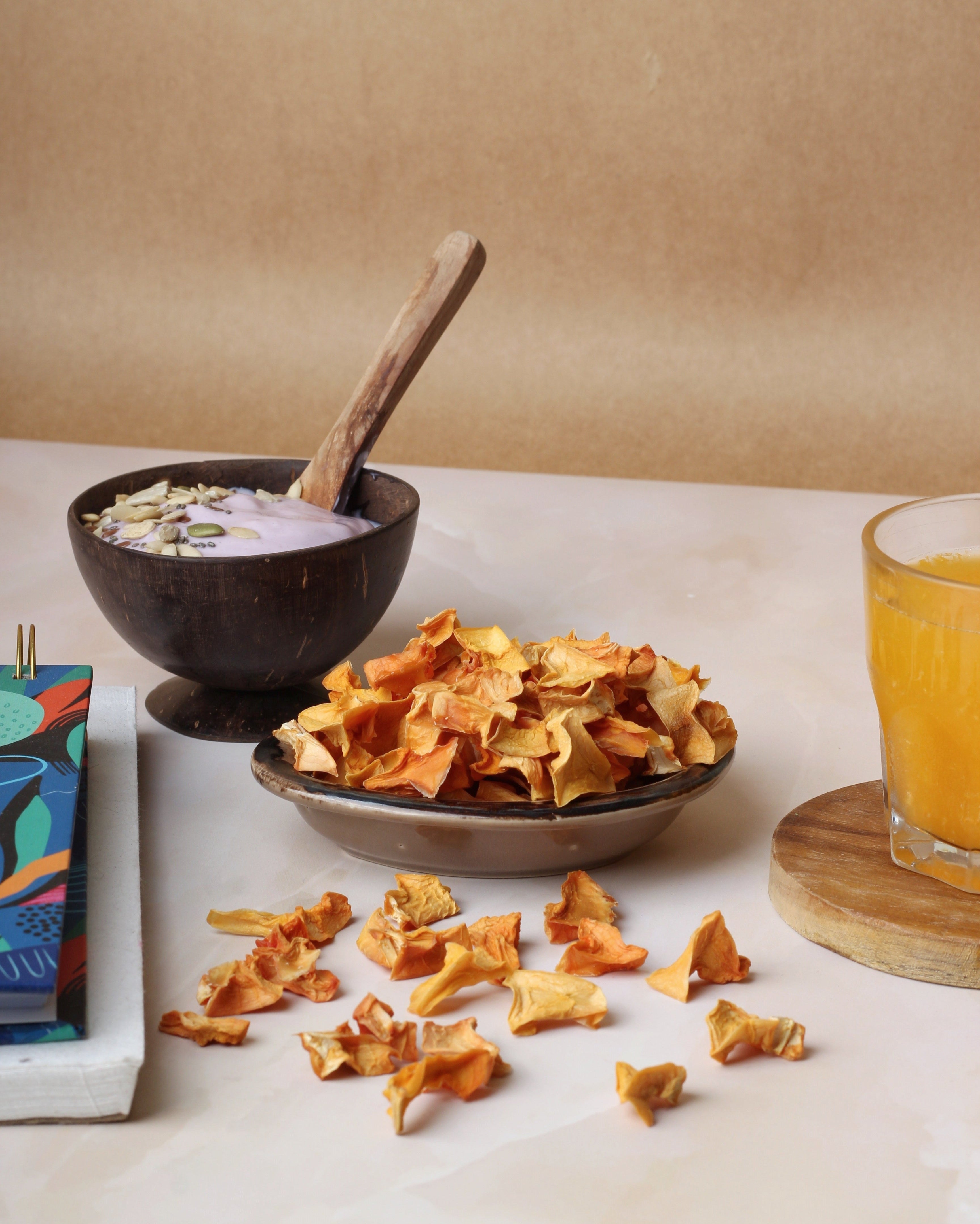 Dried Fruits – The Pepa